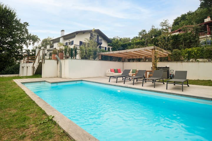 Appartement Harmonie - Welkeys - Hendaya