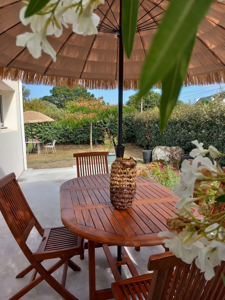 Maison Des Pins - Piriac-sur-Mer