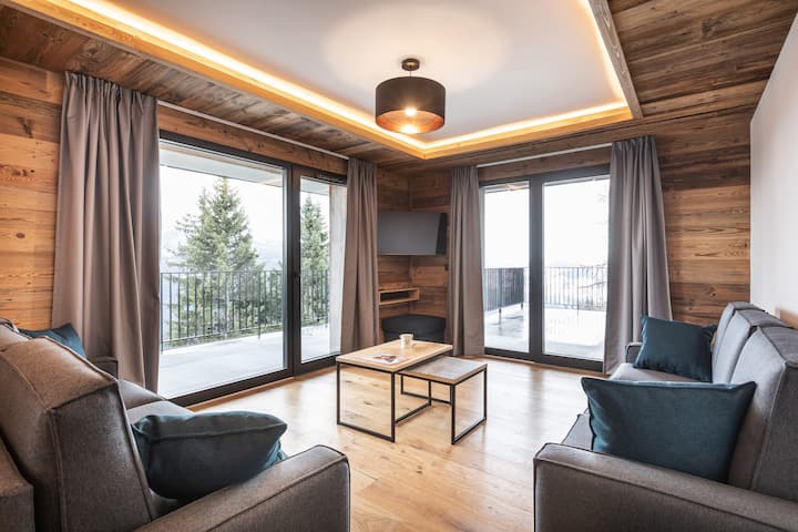 Appartement N°3 L'oree Du Bois - La Thuile