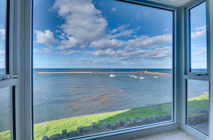 Harbour Heights Seahouses - Seahouses