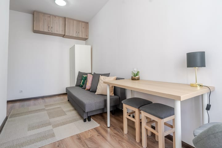 Kordeckiego City Central Studio - Katowice