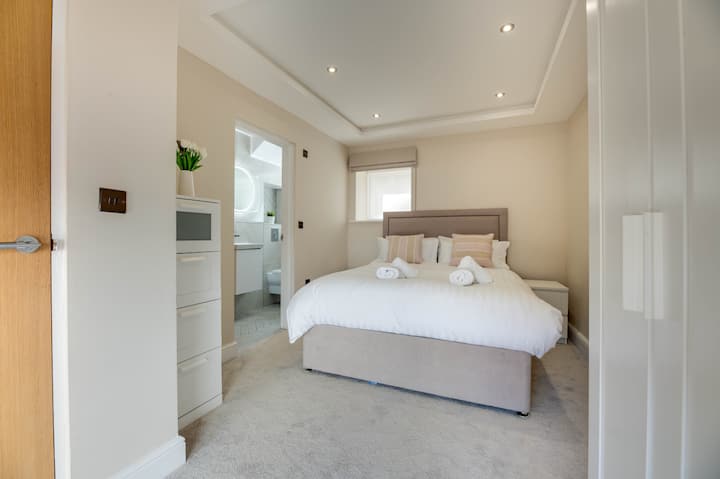 Cragg End Seahouses - Bamburgh