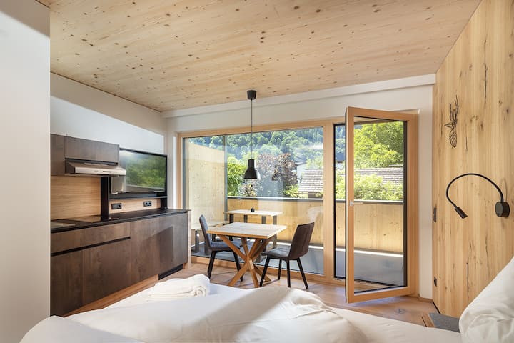 Lünbach Apartment Vandans - Montafon