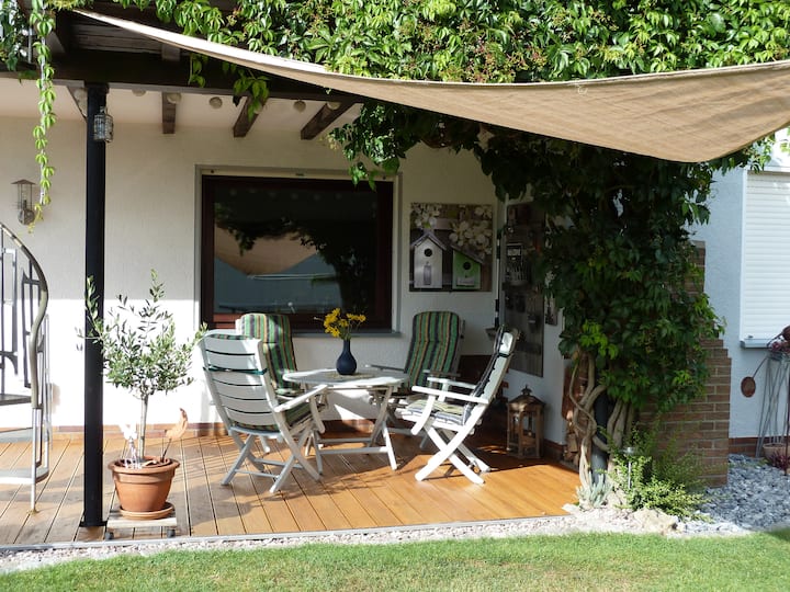 Casa Graf - Bad Emstal