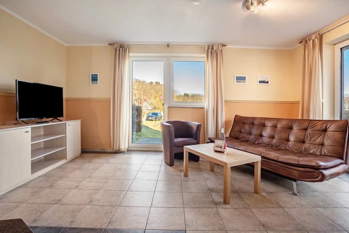 Habichtssicht - Ralswiek