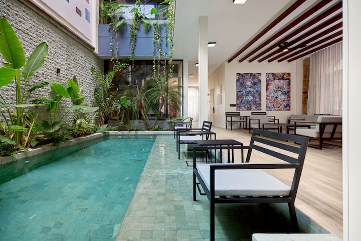 Exclusively Designed Room Cg13 - Panama City