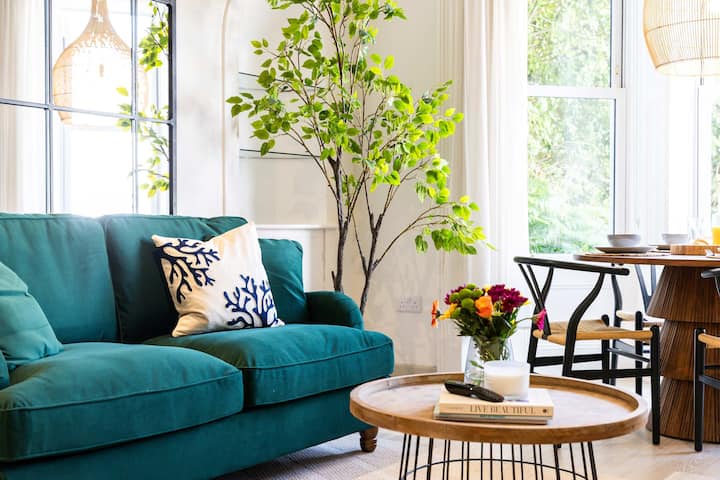 Flat 5 Pelican House - Bournemouth