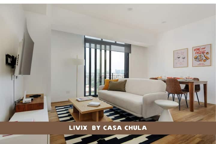 Magnificent Apartment In The Heart Nuevo Polanco - Mexico City