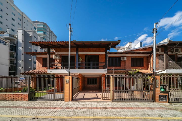 Casa Aconchegante Perto Da Praia Hn6078 - Brasil
