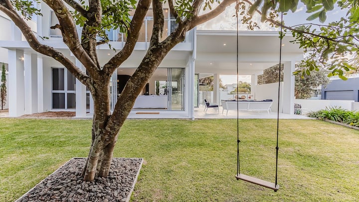 Noir - Luxury - Heated Pool And Heated Spa - Kingscliff