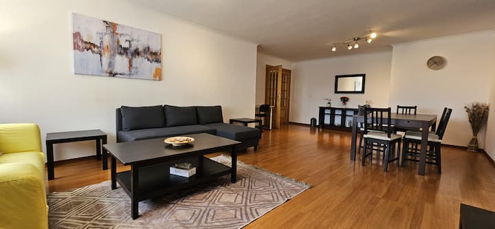 Montijo Apartment, Lisbon - Alcochete