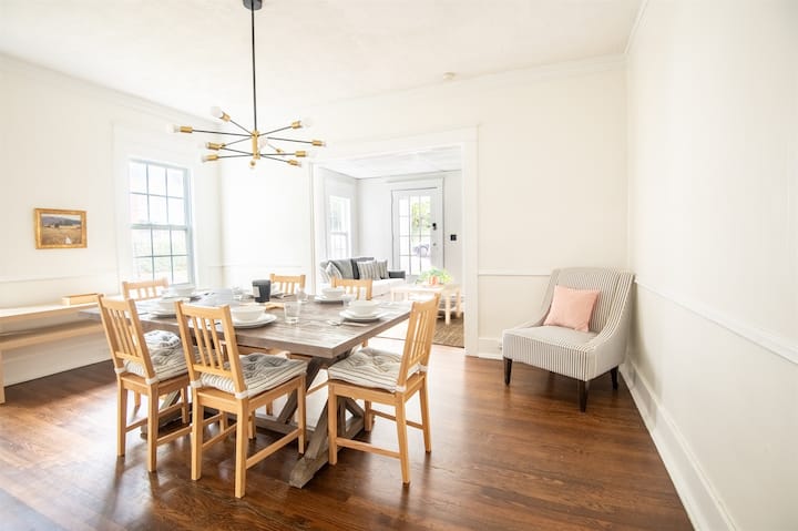 Tri-city Traditions – Groups/wifi/downtown - Homewood, AL