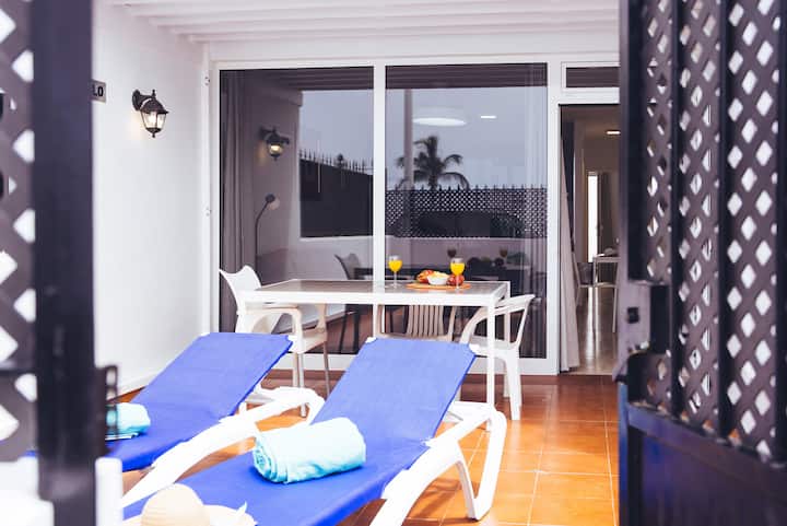 Casa Apolo By Blve Homes - Lanzarote