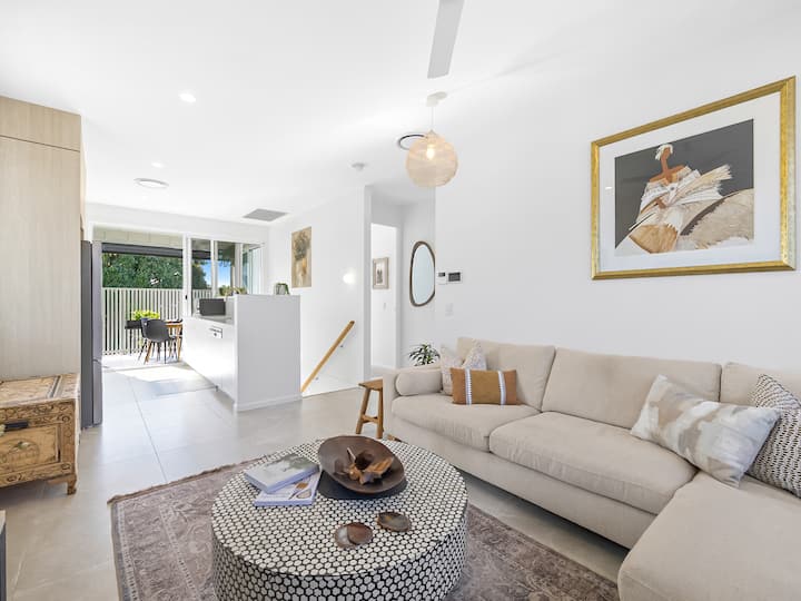 Fiano Townhouse 2 Bedrooms - Buderim