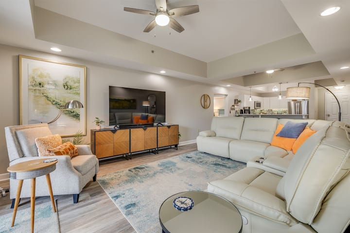 New, Speedwayskyview, Penthouse3br/3ba - Bristol, TN