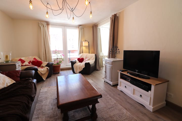 Appartement à Proximité Des Pistes - Val-d'Isère