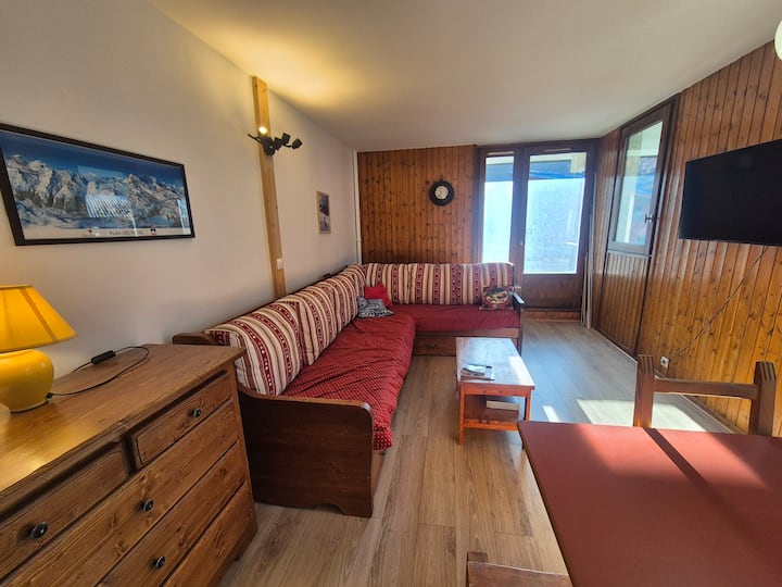 Appartement Lumineux · Proche Pistes Et Commerces - Tignes
