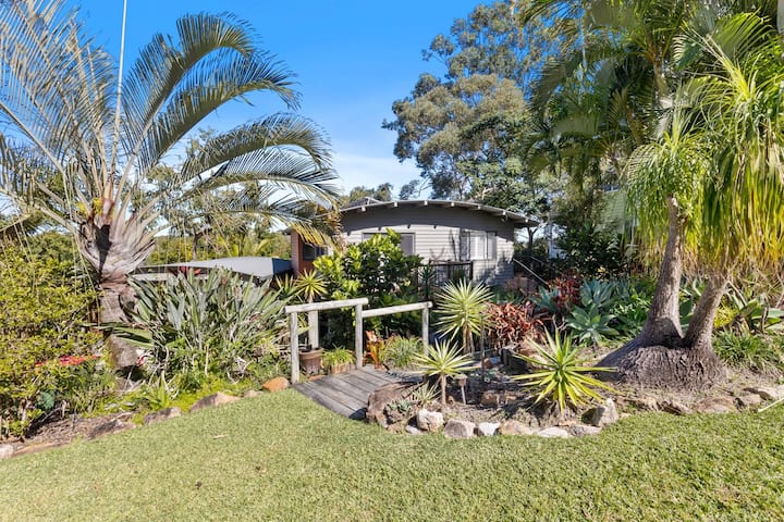 21 Cooloola Drive - Rainbow Beach - Rainbow Beach