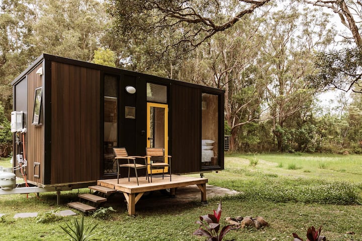 Yarriabinni Escape 1 By Tiny Away - South West Rocks