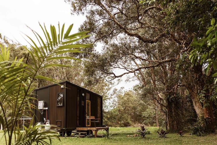 Yarriabinni Escape 2 By Tiny Away - South West Rocks