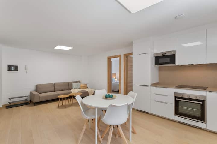 Casa De Vacaciones 2 - San Bartolomé de Tirajana