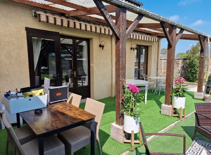 La Petite Auberge - Somme