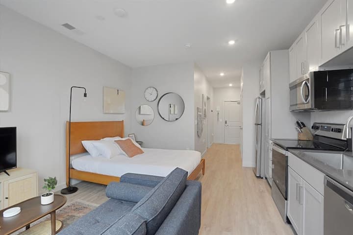 Cozysuites Stylish Sdo, Lawrenceville - Pittsburgh