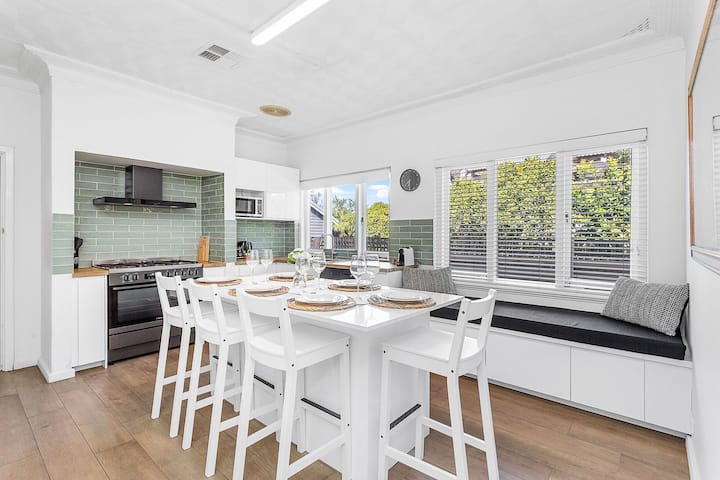 Cosy Bassendean Family Cottage - Greenmount