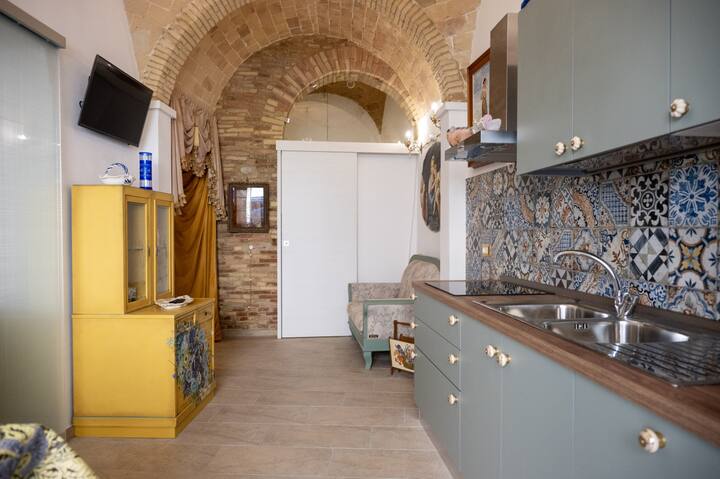 A Casa Di Marilù - Lanciano