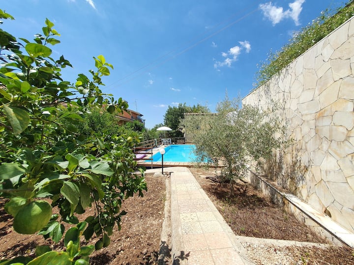 Casa Paolina By Interhome - Modica