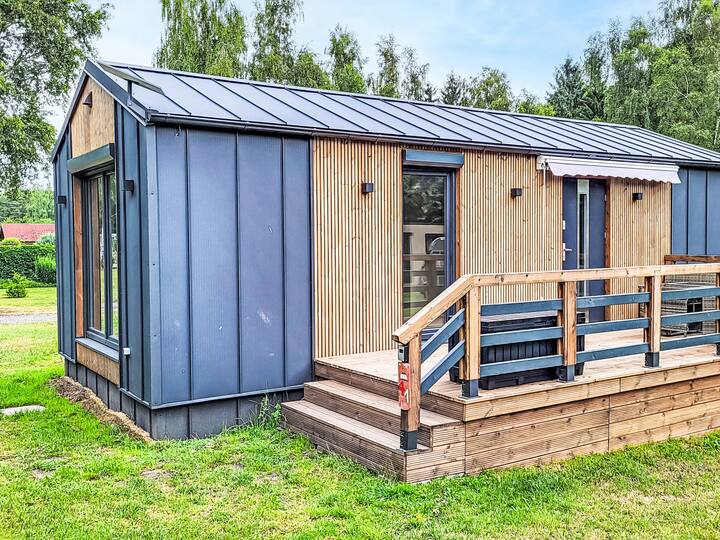 Tinyhaus 4 Lütt Huus By Interhome - Zislow
