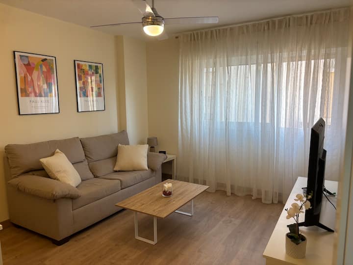 San Pedro Urban Suites - Almería