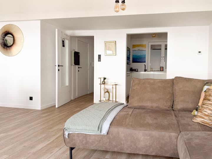 Centrally Located Apartment In Hasselt - Zonhoven