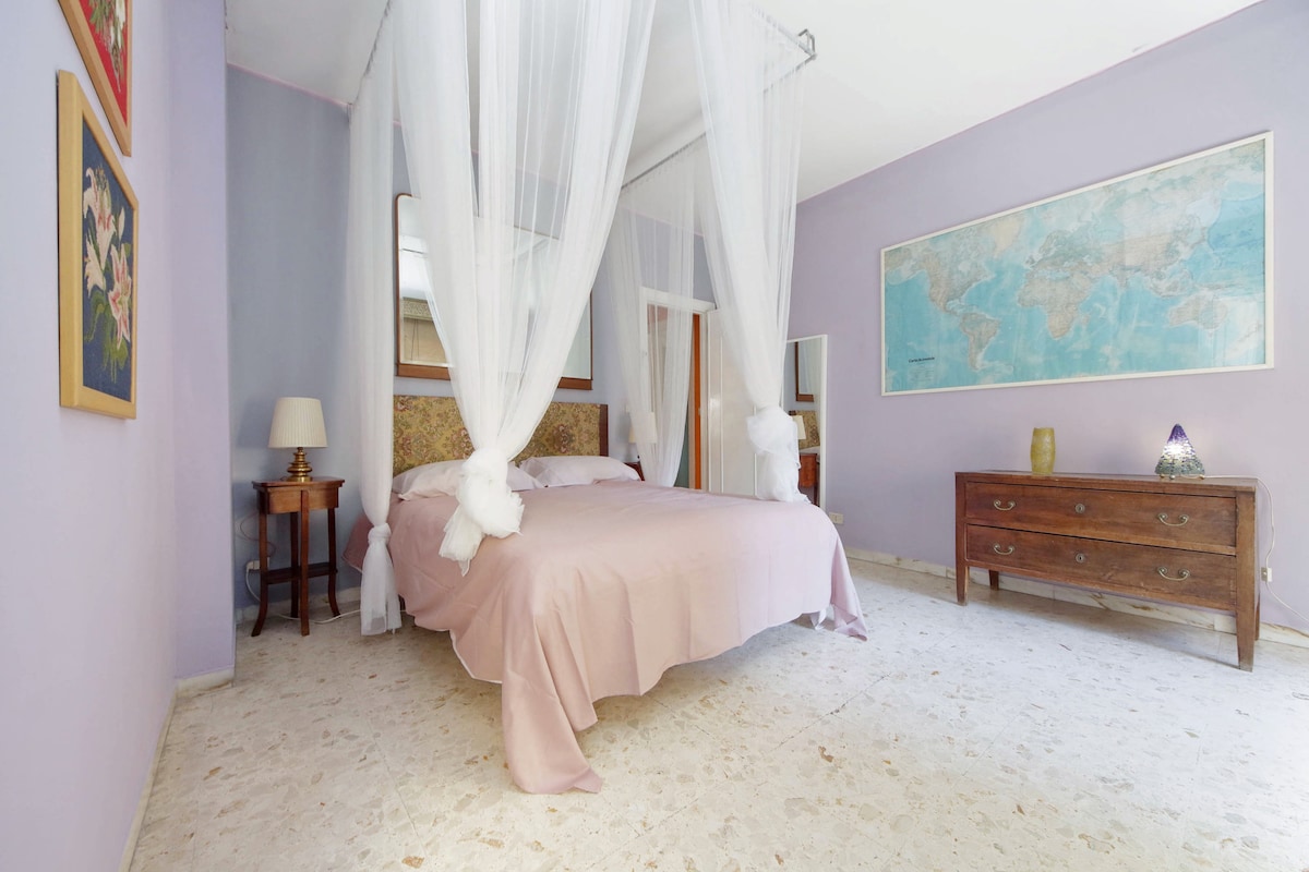 Pascarella - Apartments for Rent in Rome, Lazio, Italy - Airbnb