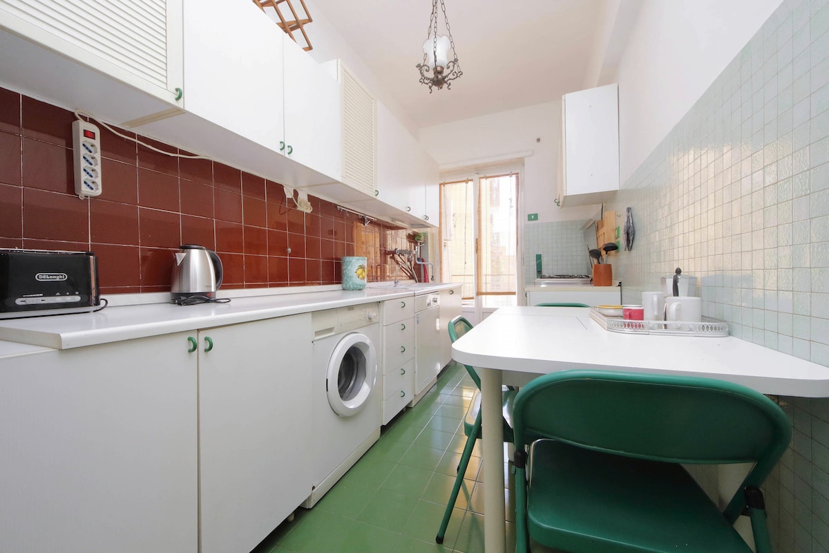 Pascarella - Apartments for Rent in Rome, Lazio, Italy - Airbnb