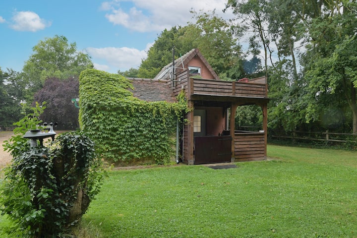 La Maisonnette - Maison Atypique à La Campagne - Argentan