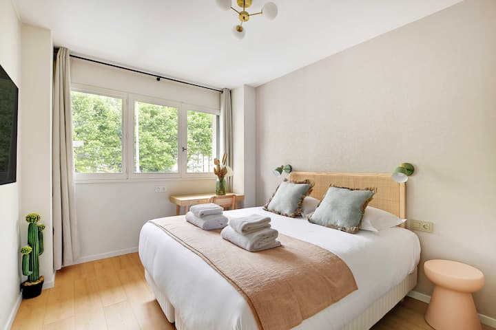 Résidence "Green Suites" Moderne - Meudon/vélizy - Meudon