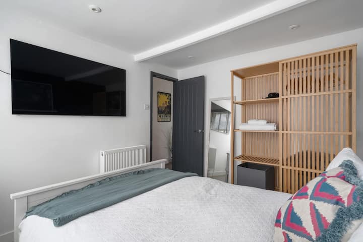 Modern Cottage In Central Exeter - Exeter