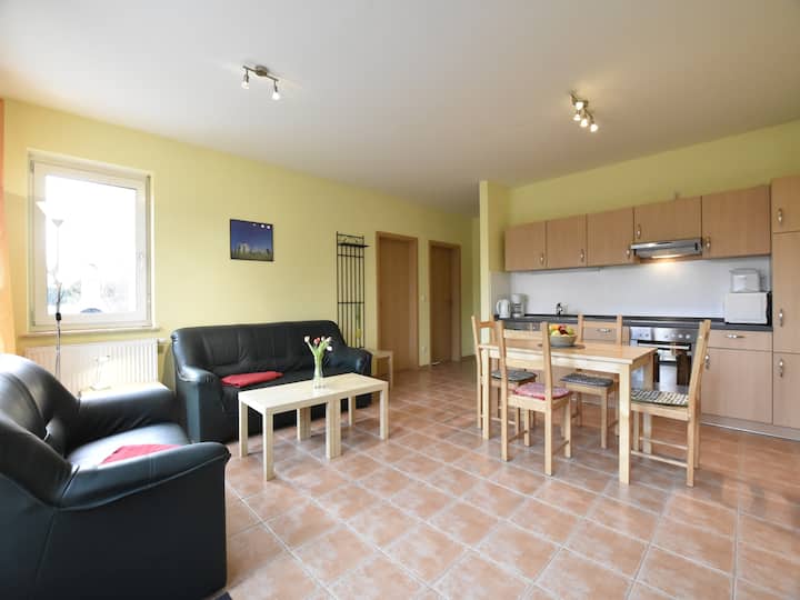 Villa Zierow Pour 14 Personnes - Insel Poel