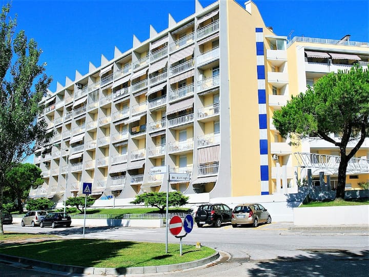 Maison à Caorle Proche Spiaggia Tartaruga - Caorle