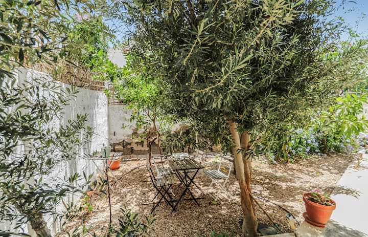 Guayarmina 40 Agaete Suites 1 - Agaete