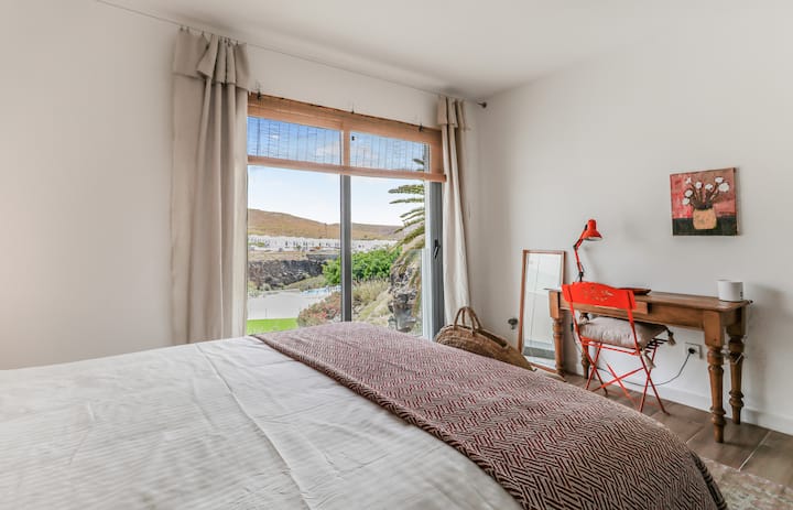 Guayarmina 40 Agaete Suites 2 - Sardina