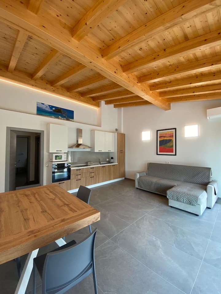 Chalet Marghe 2 - Cerete