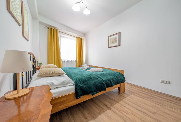 Rynek Wrocław Prestige Apartment 18 - 樂斯拉夫