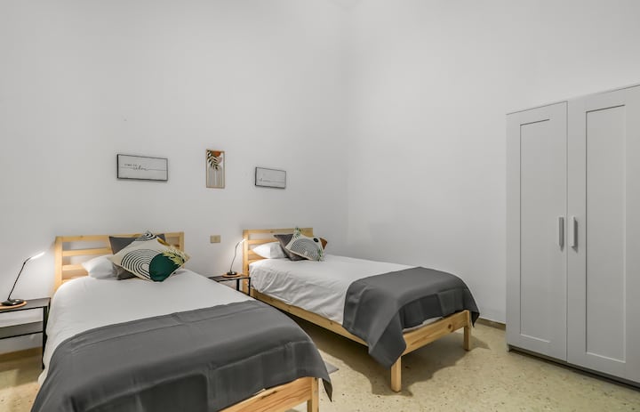 2 Casa Caraish Arucas Rooms - Moya