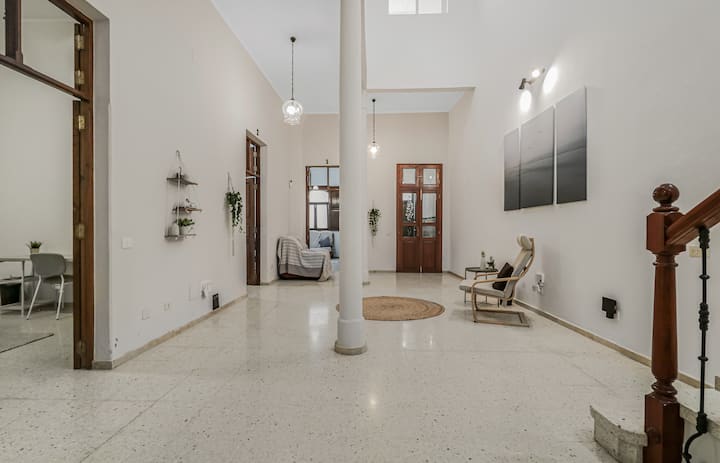 4 Casa Caraish Arucas Rooms - Moya