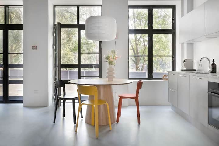 No186 Apartments, 2br By Daniel&jacob's - Copenhaguen