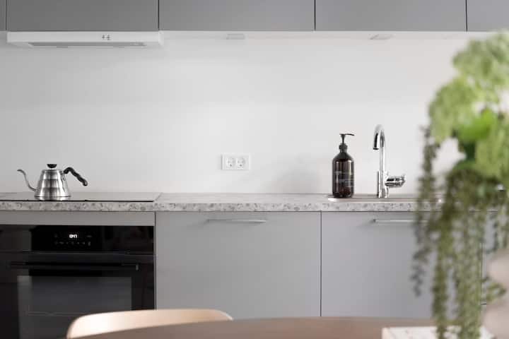 No186 Apartments, 3br Xl - Copenaghen