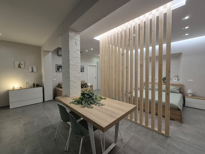 Love Pisa | Elegante Loft Nel Cuore Di Pisa - Pisa