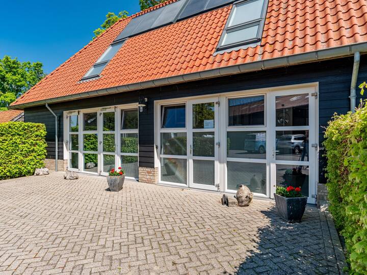 Studio à Kamperland Près De Veerse Meer - Vrouwenpolder